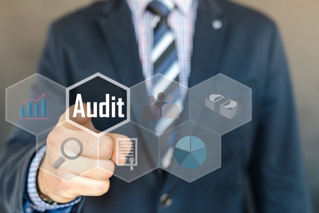 Internal Audit vs. Quality Control: What's the Difference? - Internal ...