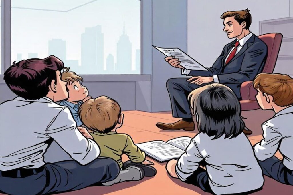 Crafting Memorable Internal Audit Reports with Storytelling Techniques ...