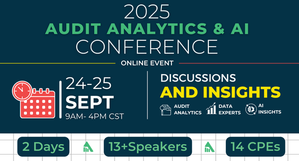 ISACA Launches First Advanced AI Audit Certification - Internal Audit 360