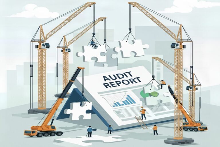 Five Best Practices for Creating Better Internal Audit Reports ...