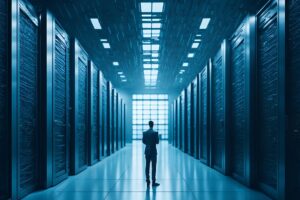 When Data Moves, Risk Moves with It: The Hidden Challenges of ...