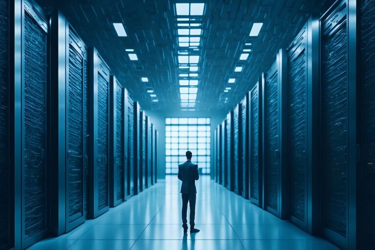 When Data Moves, Risk Moves with It: The Hidden Challenges of ...