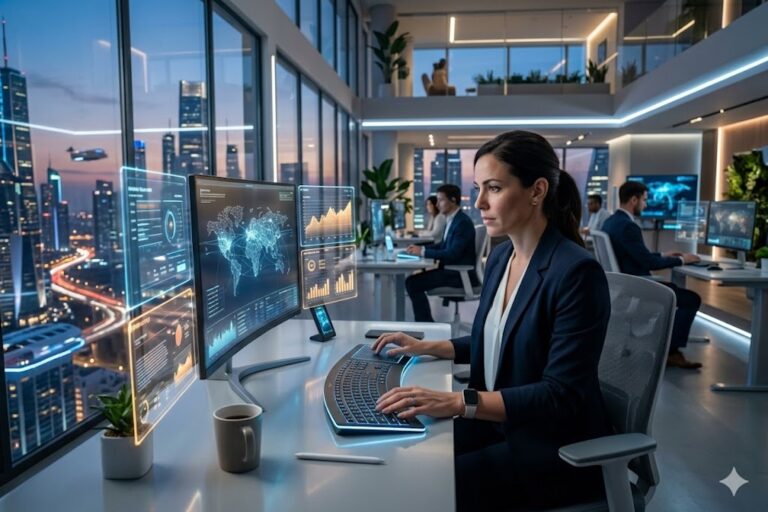 The Internal Auditor of the Future - Internal Audit 360