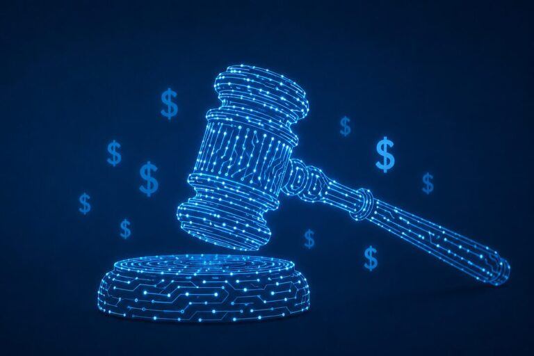Legal Department Tech Budgets Expected to Double by 2028 - Internal ...