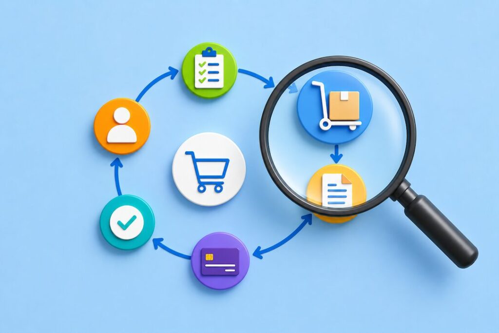 How Internal Audit Teams Can Identify Control Gaps in Order-to-Cash ...